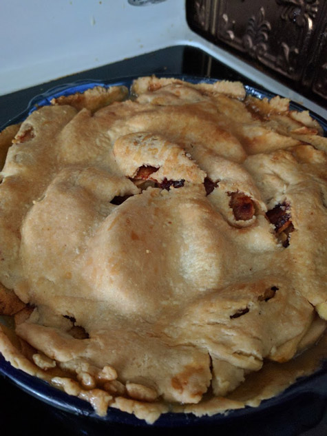 Recipes | Barbara Ross