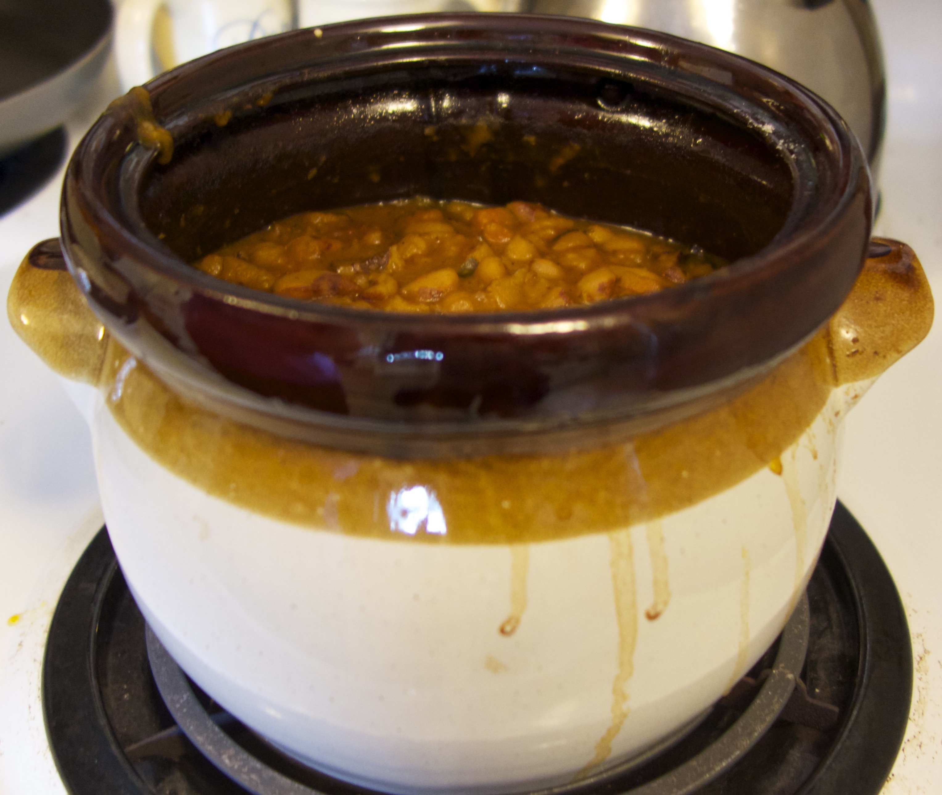 Recipes | Barbara Ross