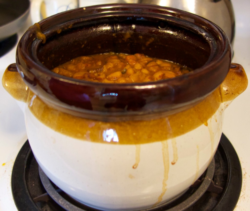 Recipes | Barbara Ross