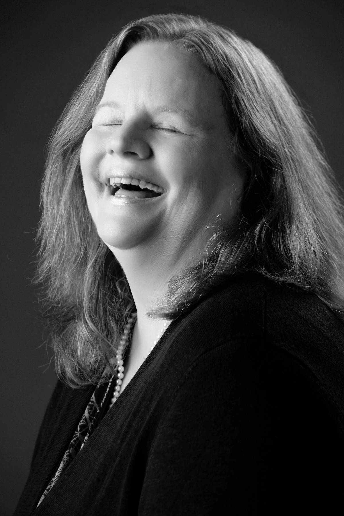 Barbara Ross: Ambitious Woman | Barbara Ross