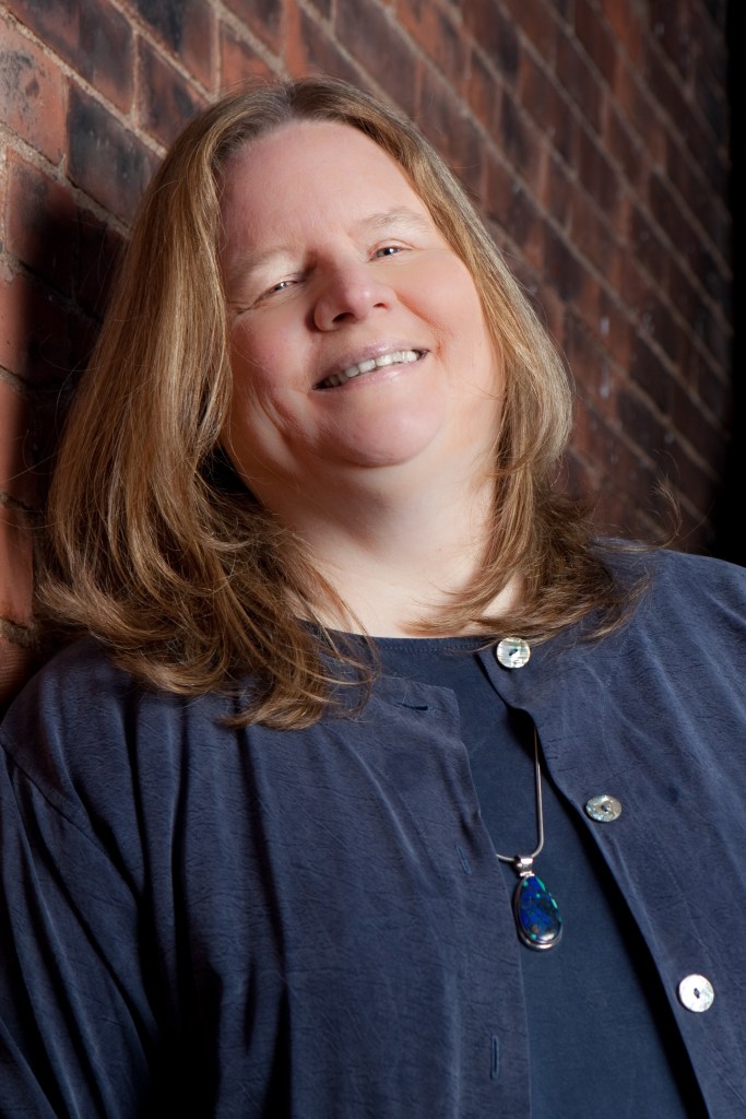 About Barbara | Barbara Ross